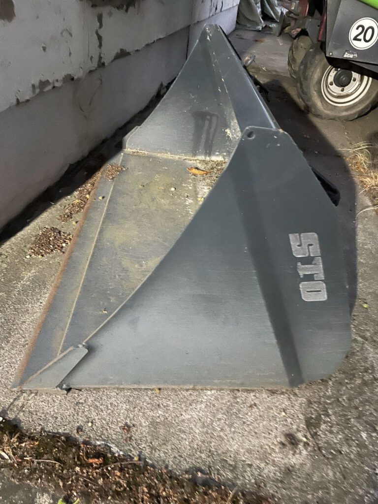 Systra 750 M, LTS, Doppstadt, Trac – agritec24