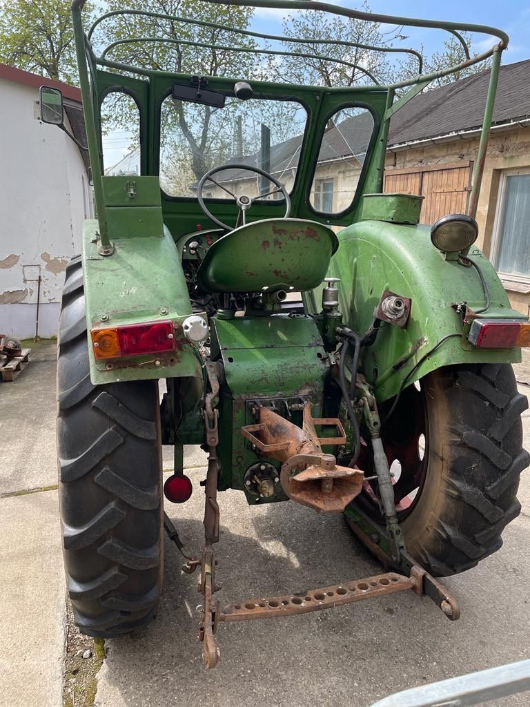 Famulus ,Fortschritt, IFA, RS 14/46, Traktor, Schlepper – agritec24