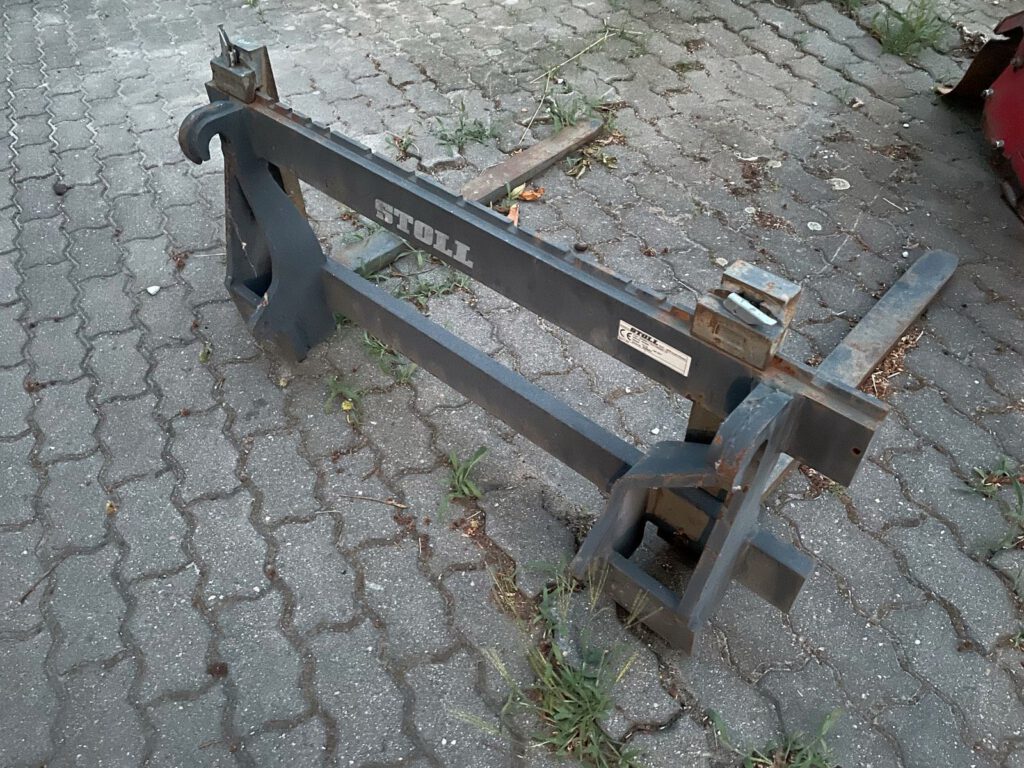 Systra 750 M, LTS, Doppstadt, Trac – agritec24