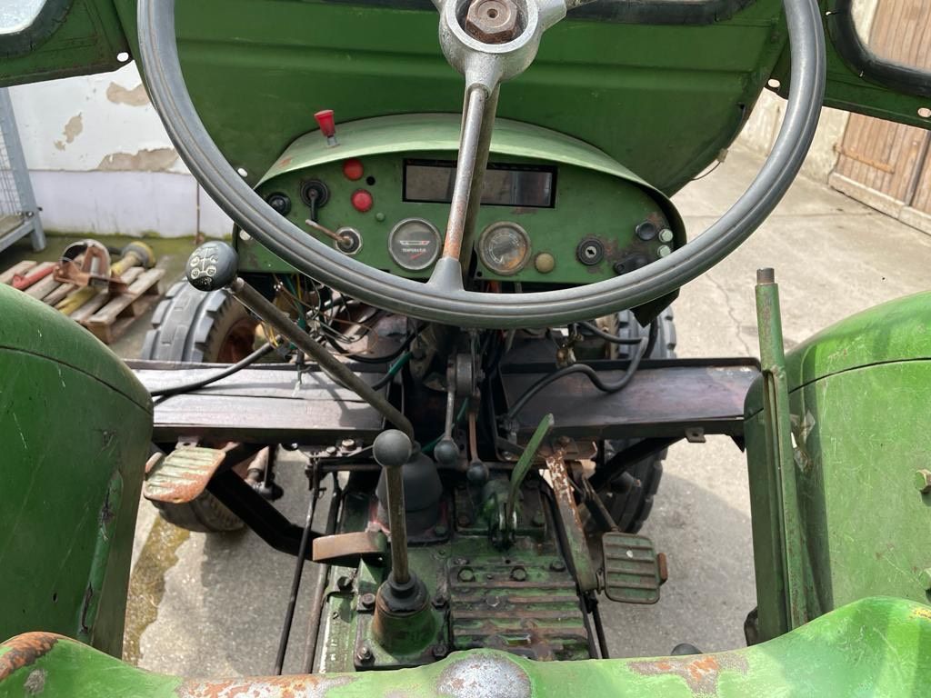 Famulus ,Fortschritt, IFA, RS 14/46, Traktor, Schlepper – agritec24