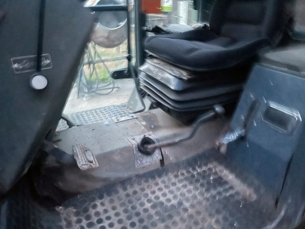 Systra 750 M, LTS, Doppstadt, Trac – agritec24