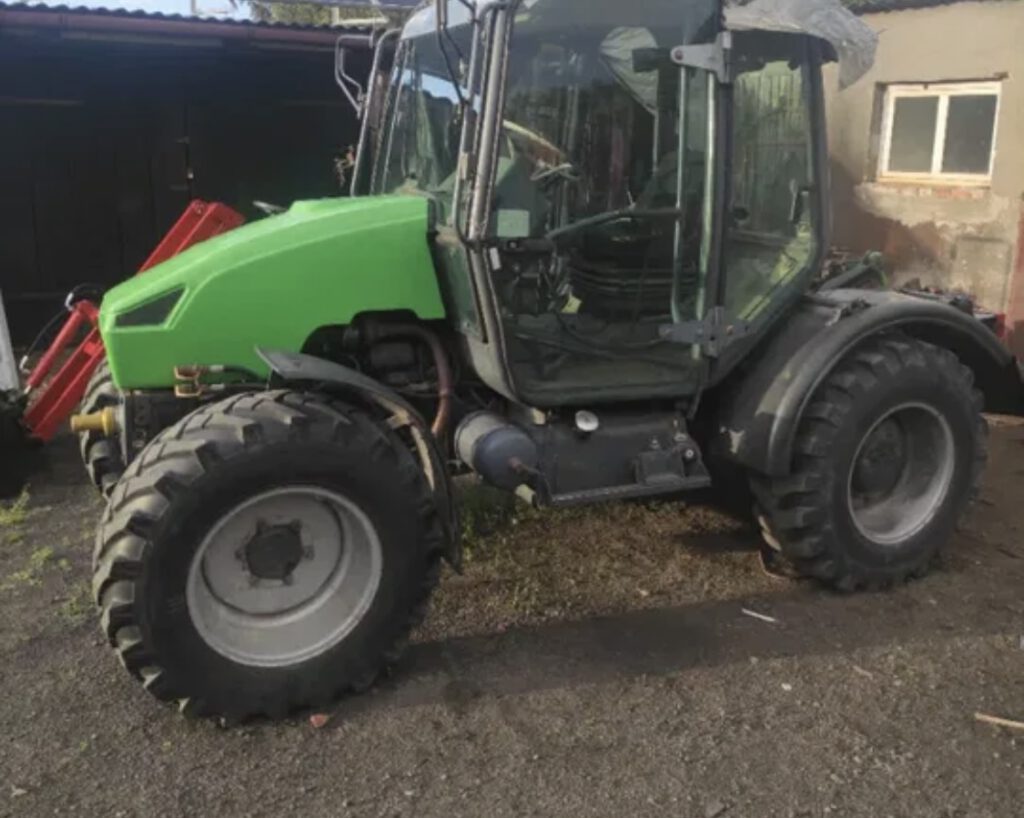 LTS,Systra,750 M – agritec24